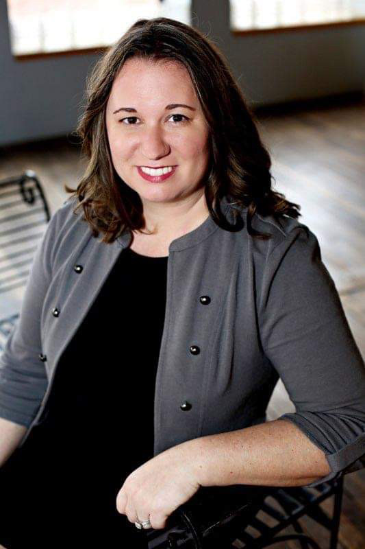 Two seek to replace Ed Black | News, Sports, Jobs - The Alpena News